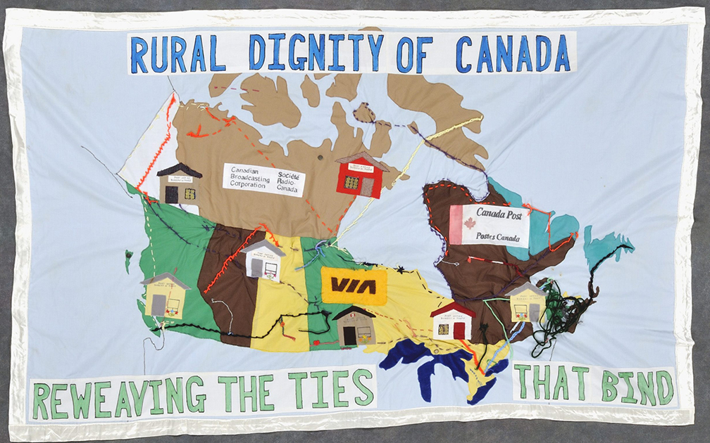 CPAA History – The Canadian Postmasters and Assistants Association