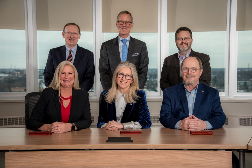 Negotiations Updates - The Canadian Postmasters and Assistants Association