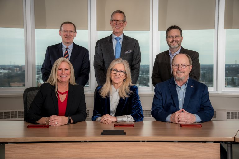 Negotiations Updates - The Canadian Postmasters and Assistants Association